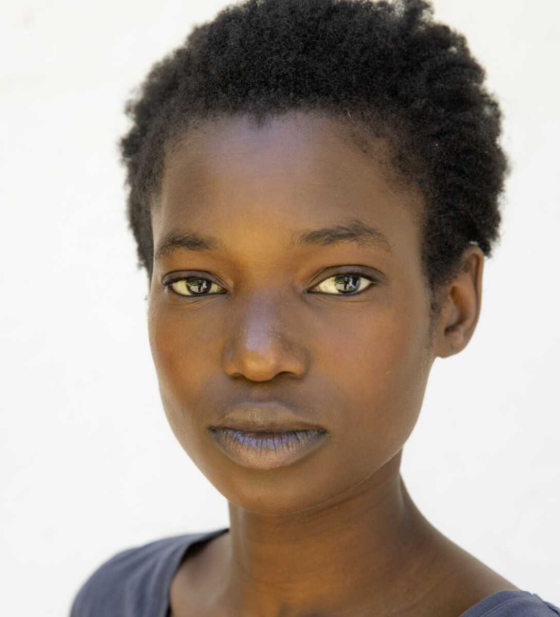 Edith Martínez-Val | STA Talent Agency