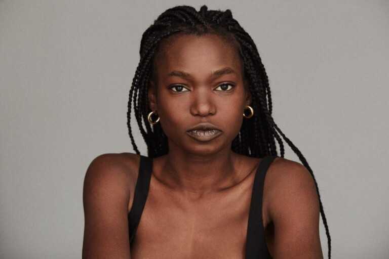 Edith Martínez-Val - STA Talent Agency