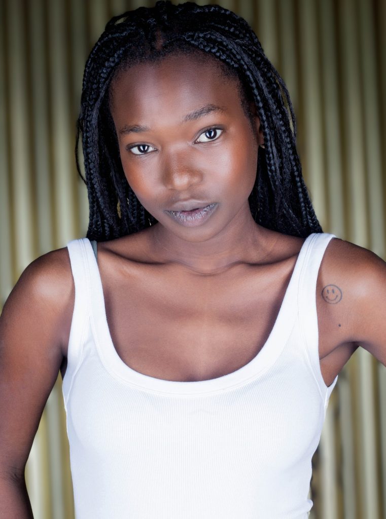 Edith Martínez-Val - STA Talent Agency