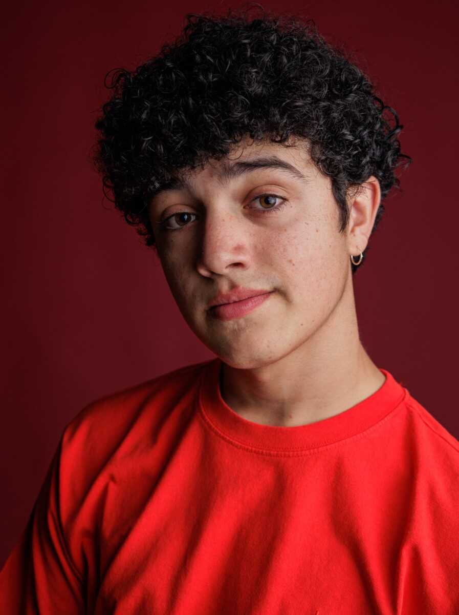 Pau Luna - STA Talent Agency