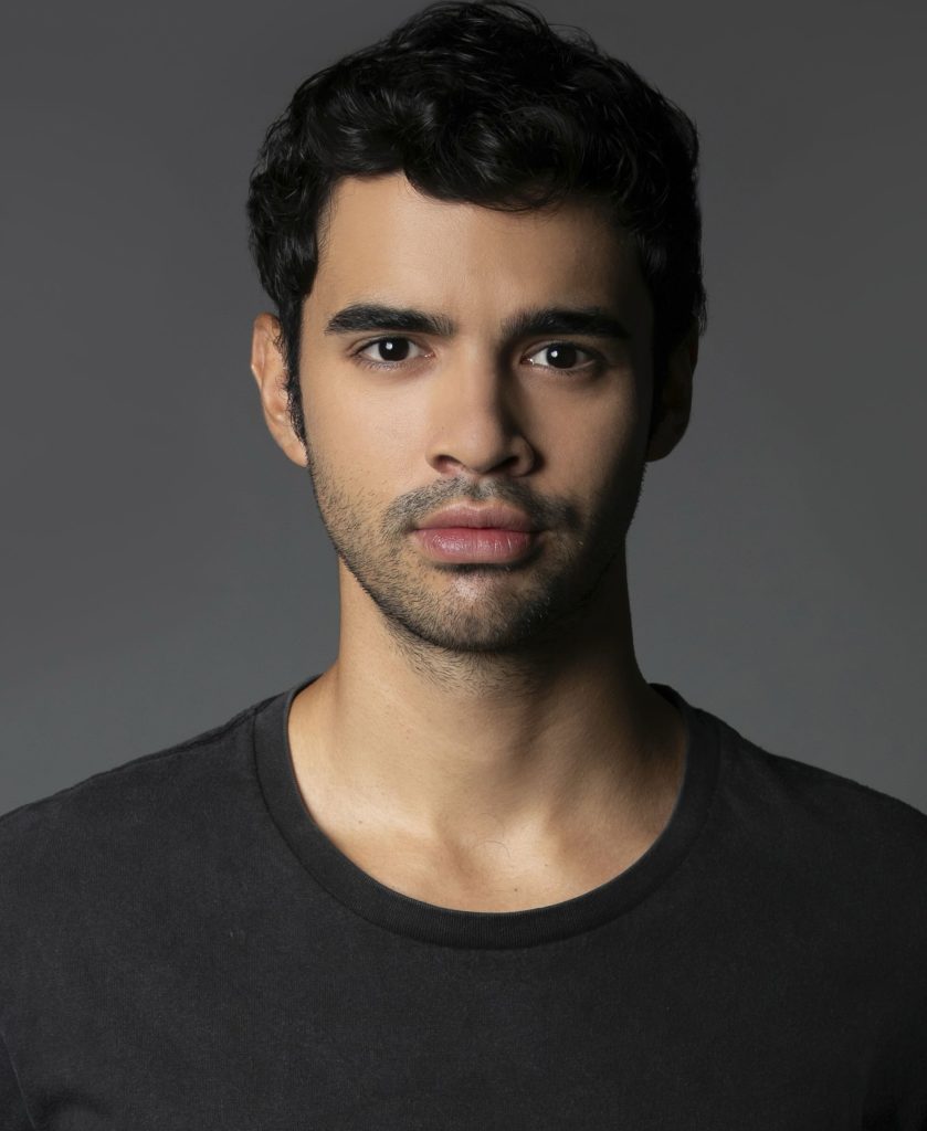 Daniel Bello - STA Talent Agency