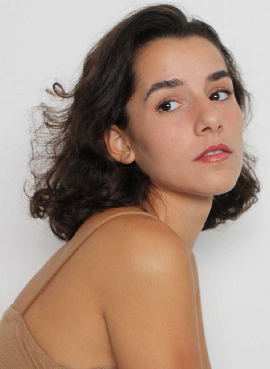 Elizabeth Guerra – STA Talent Agency