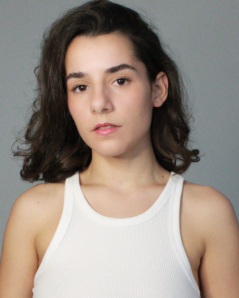 Elizabeth Guerra - STA Talent Agency