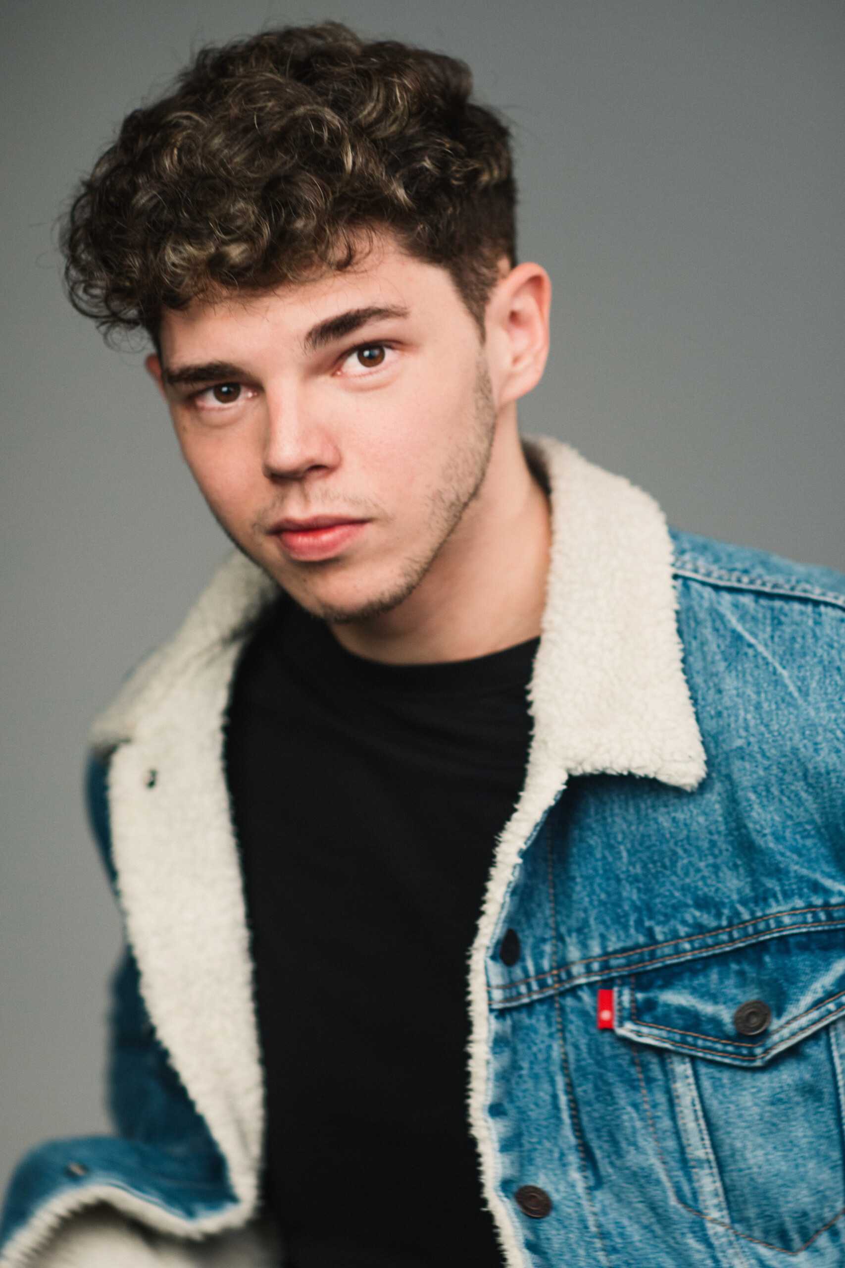 Iván Prados – STA Talent Agency