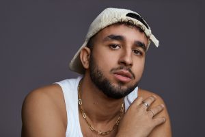 Hamza Zaidi - STA Talent Agency