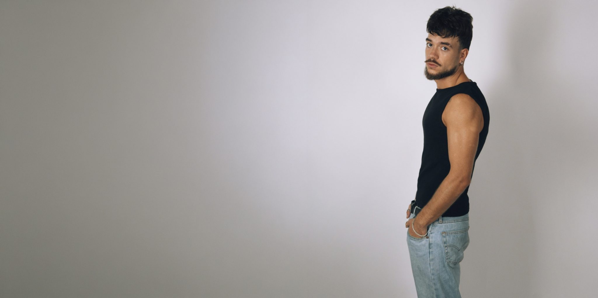 Alex Quiroga Do Carmo - STA Talent Agency